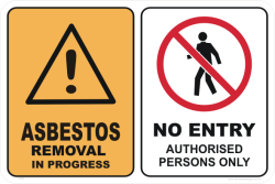 Warning Worksite Signs Archives - National Safety Signs
